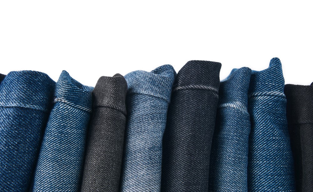 Denim Collection – Page 2 – Shirtistan