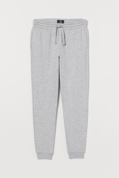 BASIC GREY TROUSER – Shirtistan